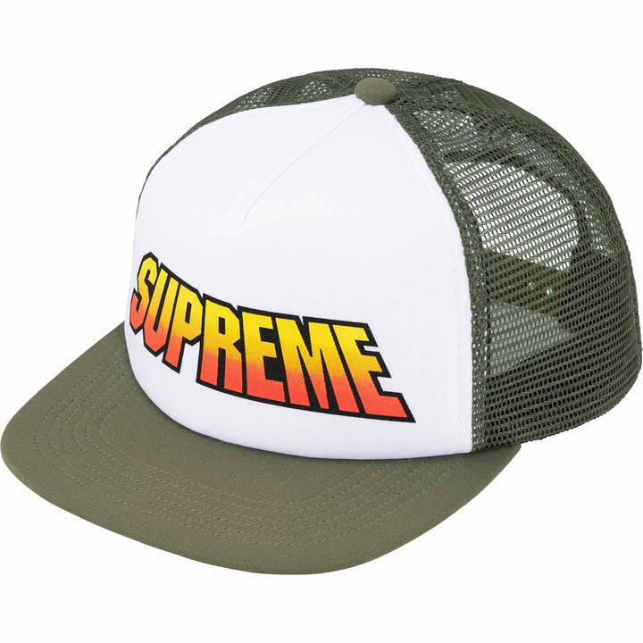 Hats - Supreme