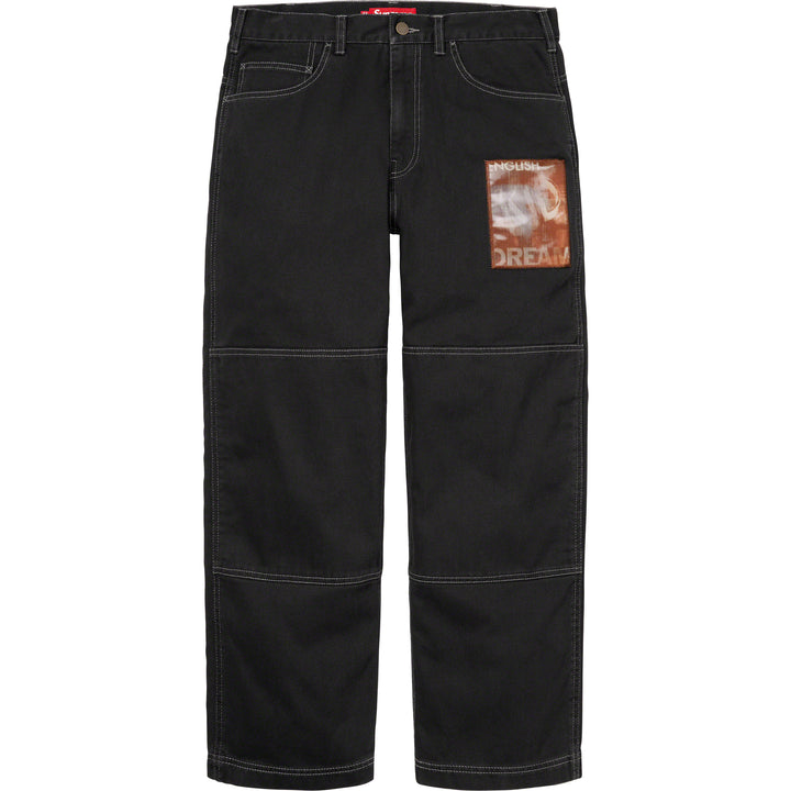 Pants - Supreme