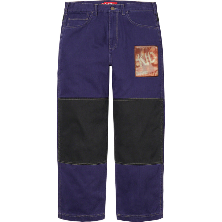 Pants - Supreme