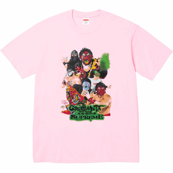 T-Shirts - Supreme