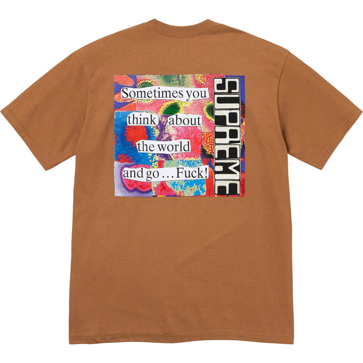 T-Shirts - Supreme